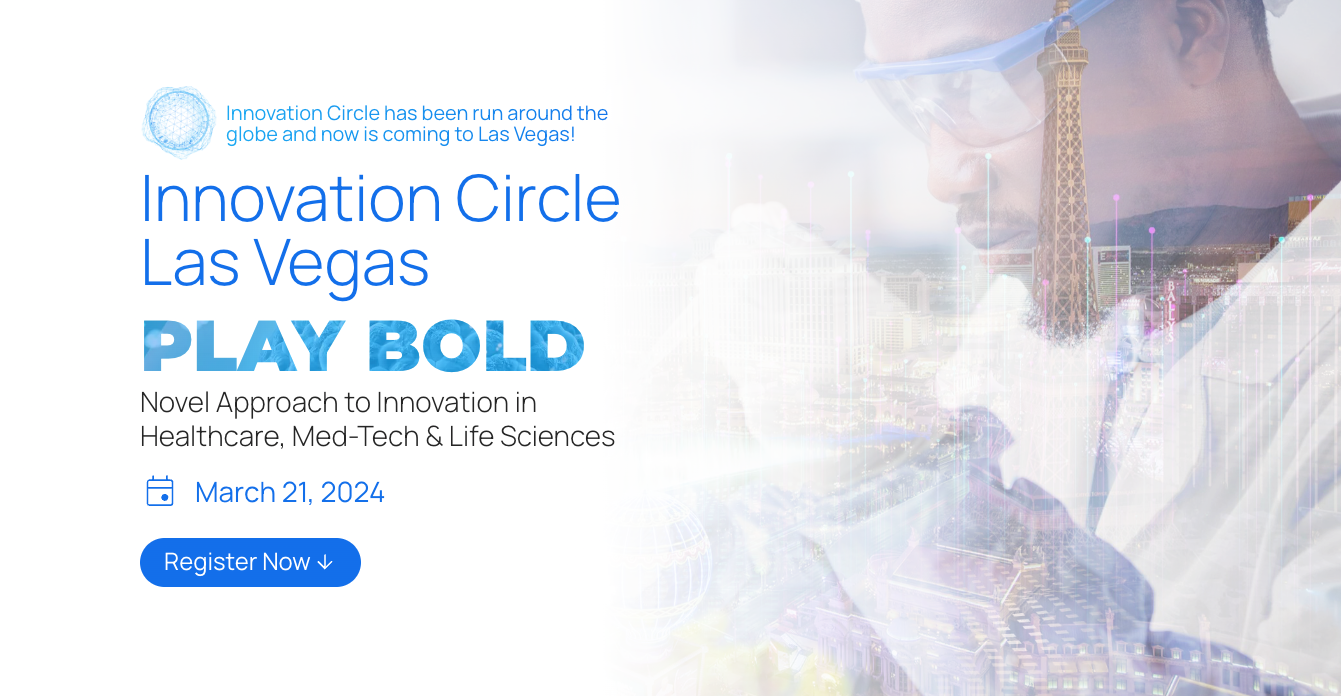 Innovation Circle Las Vegas